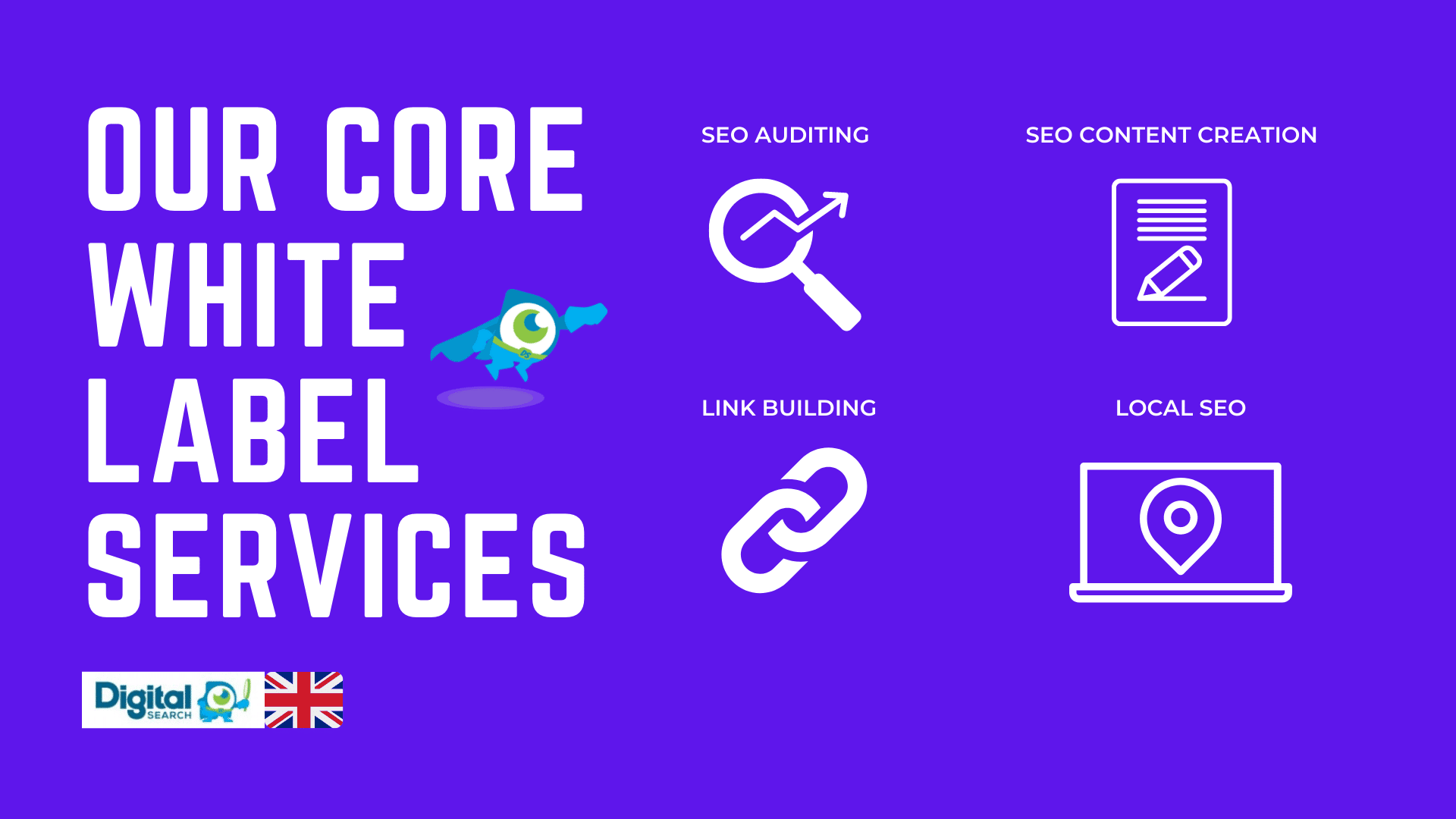 White Label SEO Service | Private Label SEO For Agencies