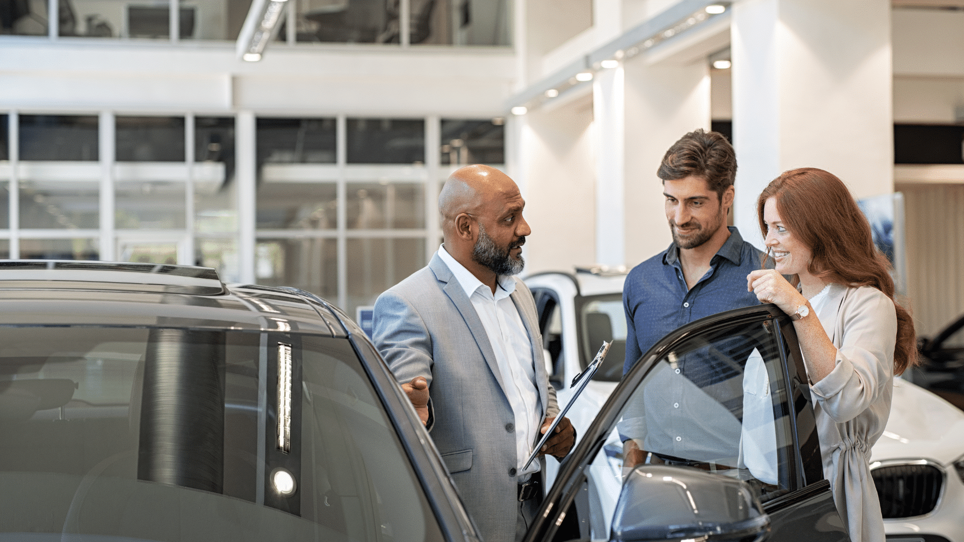 Car Dealer SEO For Car Dealerships | Automotive SEO Company