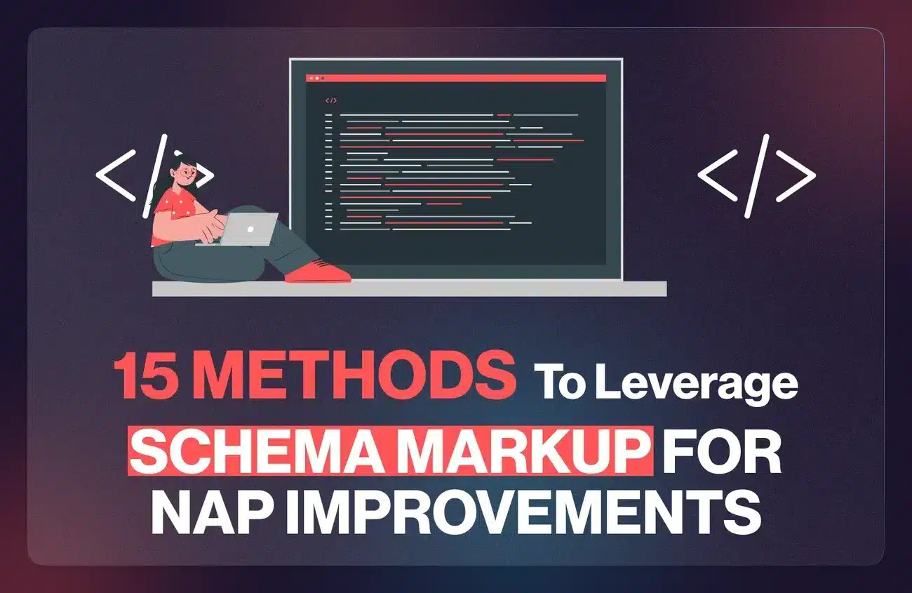 Local Business Schema Markup Made Easy | Local Schema Guide
